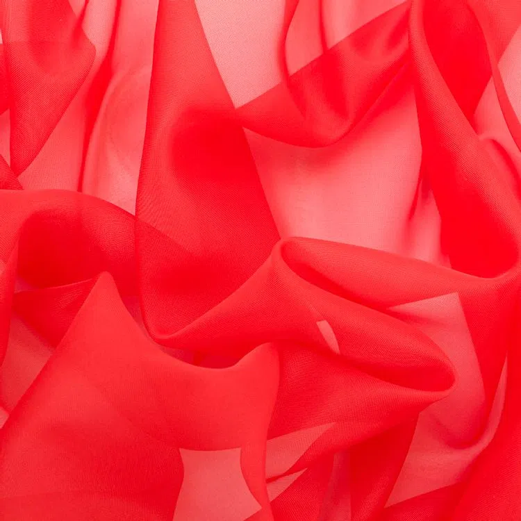 Soft Limit - Fabrics